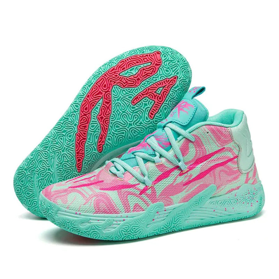Tênis de Vôlei AeroDunk Original | Vivazz